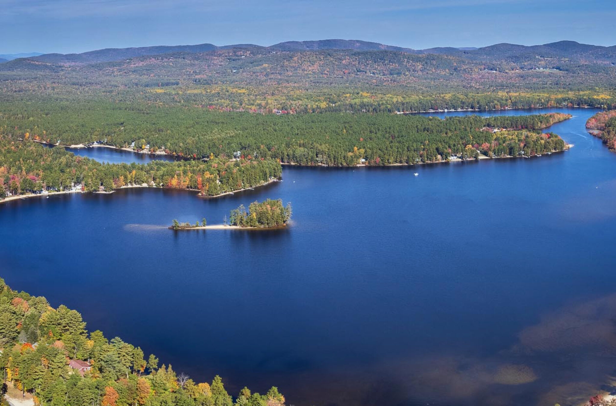 Governor and Executive Council Petitioned Over Leavitt Bay Dock ...