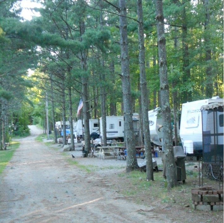 Campground Conversion Raises Questions as Freedom Board Continues ...