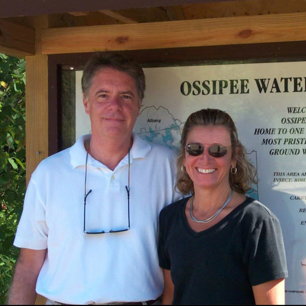 Home - Ossipee Lake Alliance