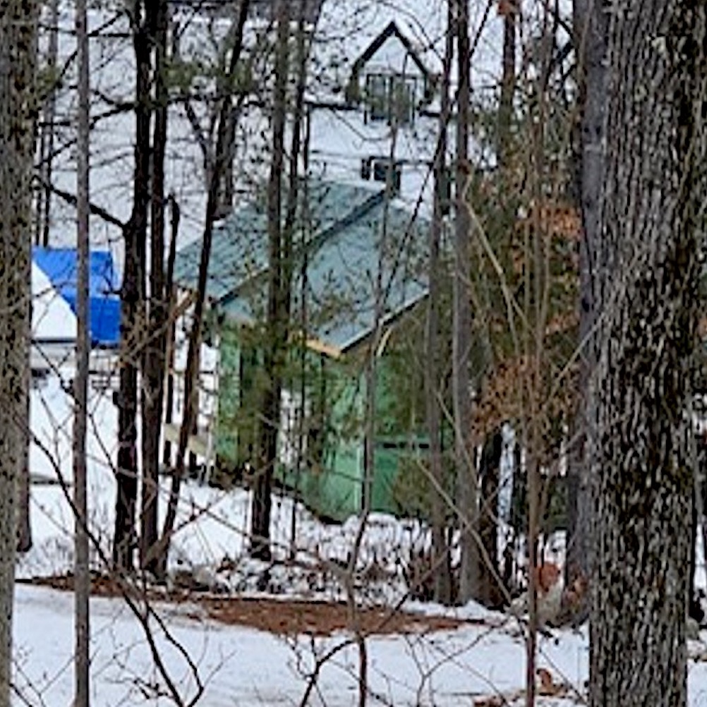 Report on Unapproved "Hutnick" Expansions Expected at Planning Board ...